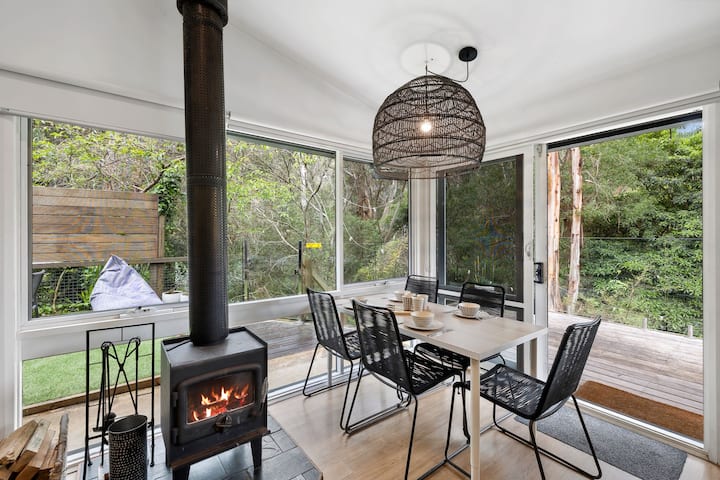 River House 1 - Lorne Holiday Stays - Lorne