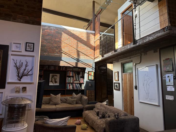 House Kenridge - Western Cape