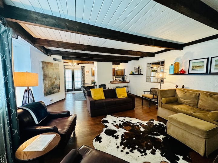 Unique Adobe Oasis, Gem In Oldtown Scottsdale - United States