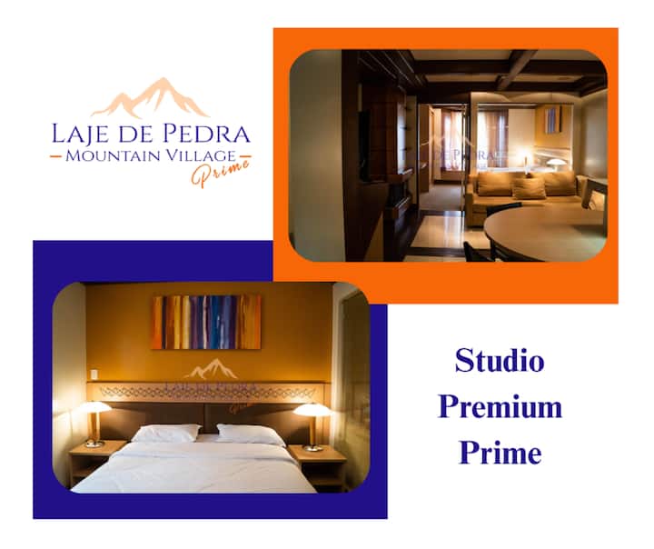 Studio Premium Prime - Gramado
