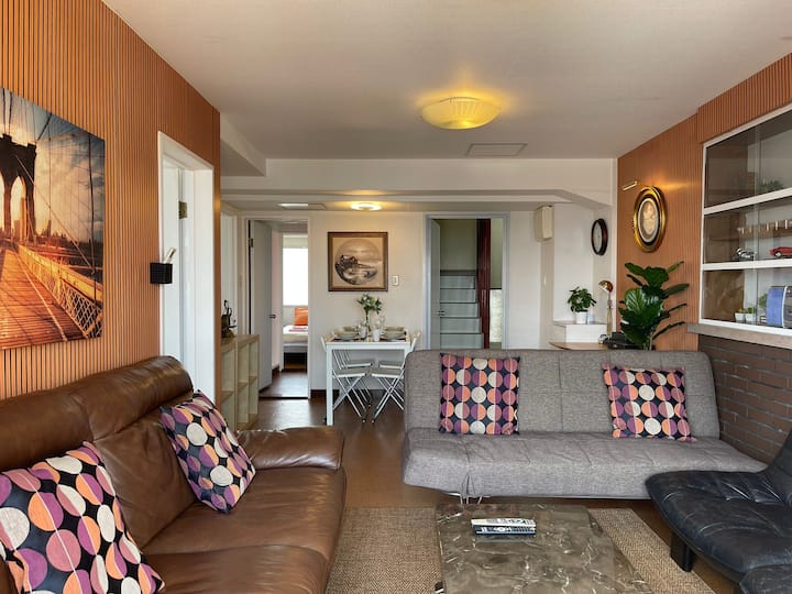 Kobe 2bedroom Spacious Apartment - Kobe