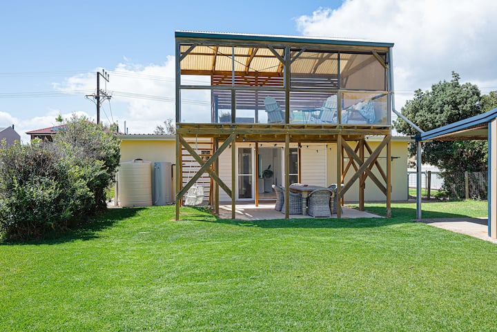 Warramunga Beach House - Aldinga