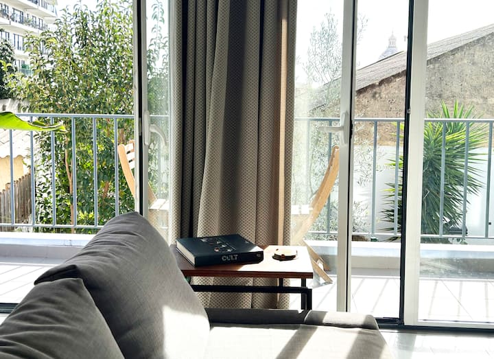 Great View And Location In Lisbon! - Graça - Alfama