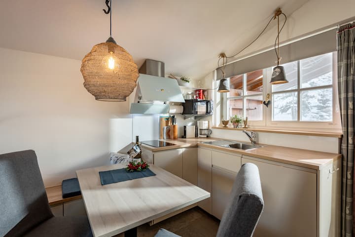 Haus Den Rappen - Fieberbrunn