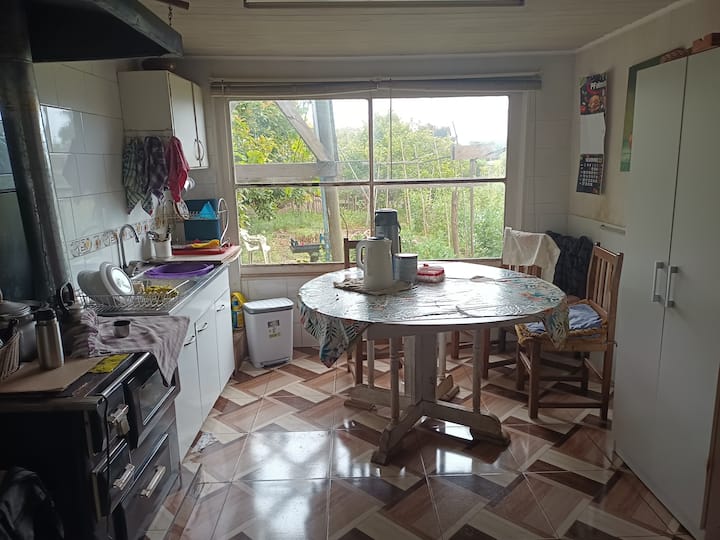 Habitación Con Camas Individuales, Santo Domingo - Santo Domingo, Chile