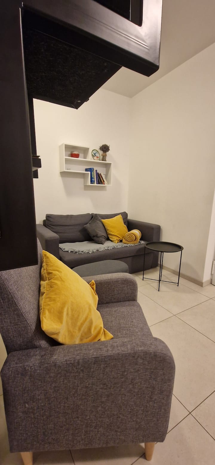New * Vall’s Apartment By Botanical Garden - Ljubljana