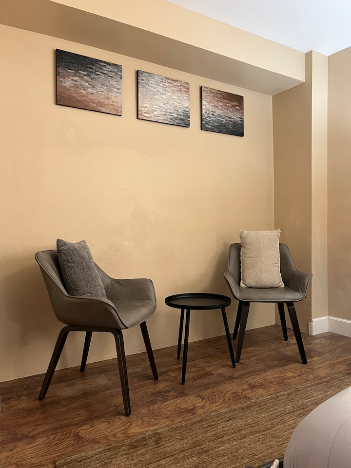 Studio Condo In Historic Downtown Durango - Durango, CO