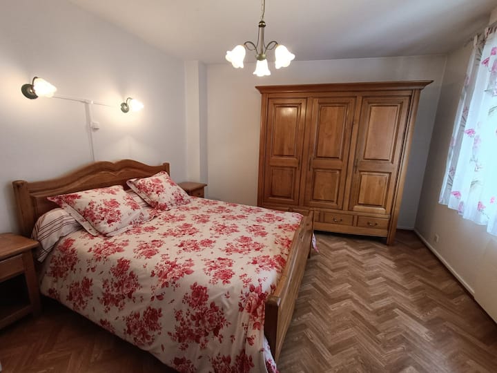 Grande Maison Proche De Colmar - Eguisheim