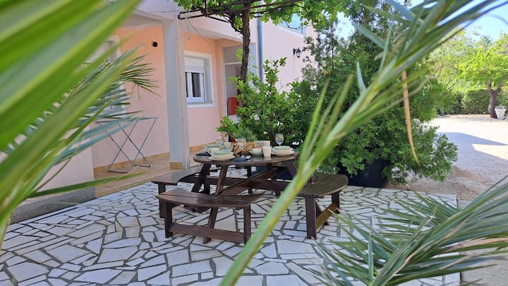 Beautiful Apartmen Vesela 6 - Starigrad
