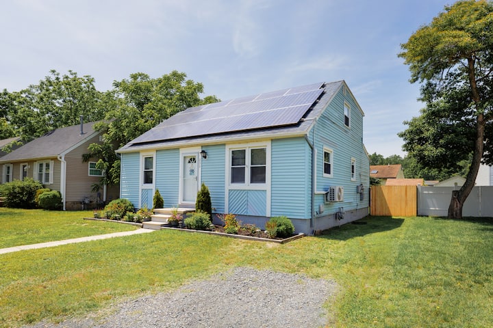 Cape May House - 빌라