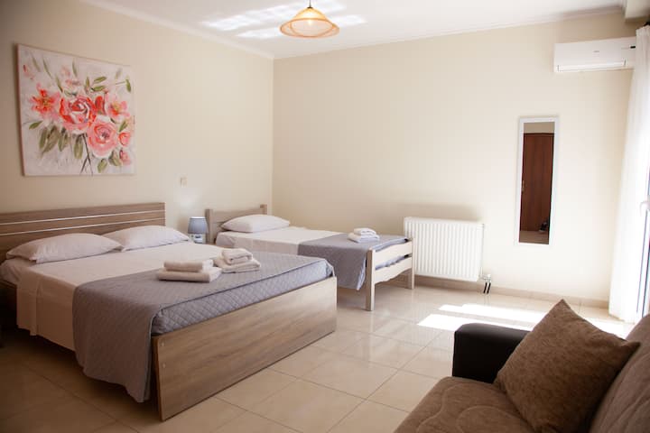 Casa Di Rene - Kefalonia