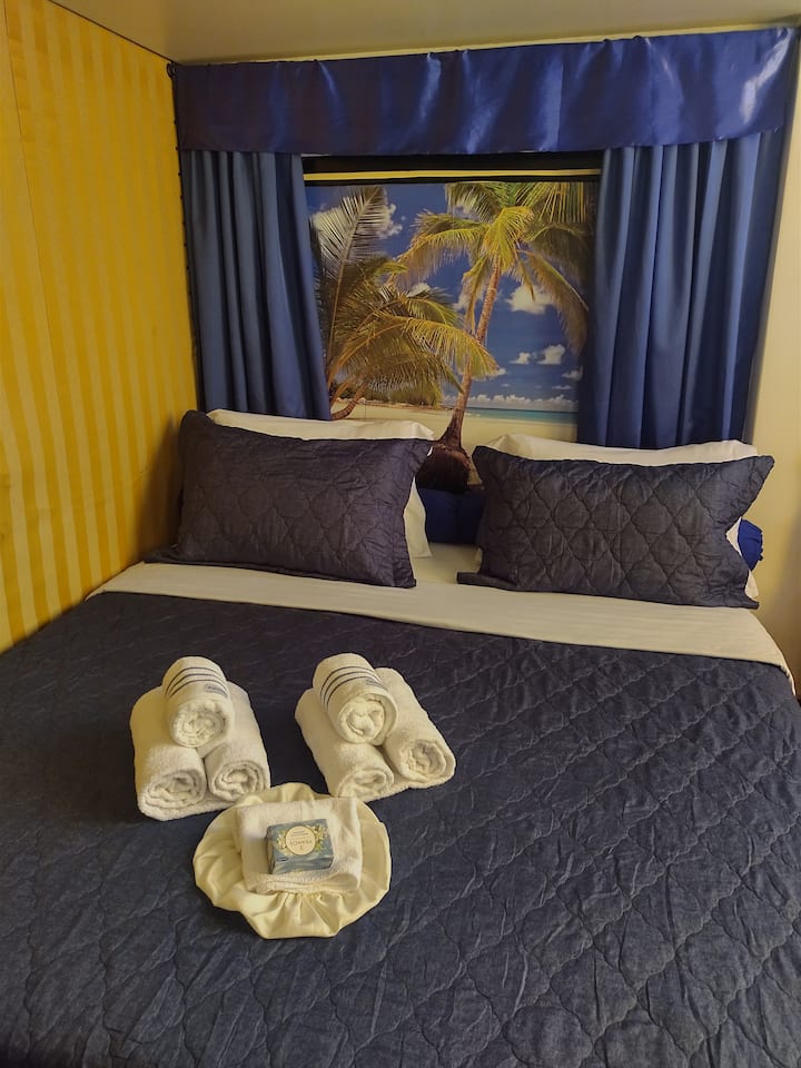 Apezinho Mesanino Botafogo-rio - Rio de Janeiro