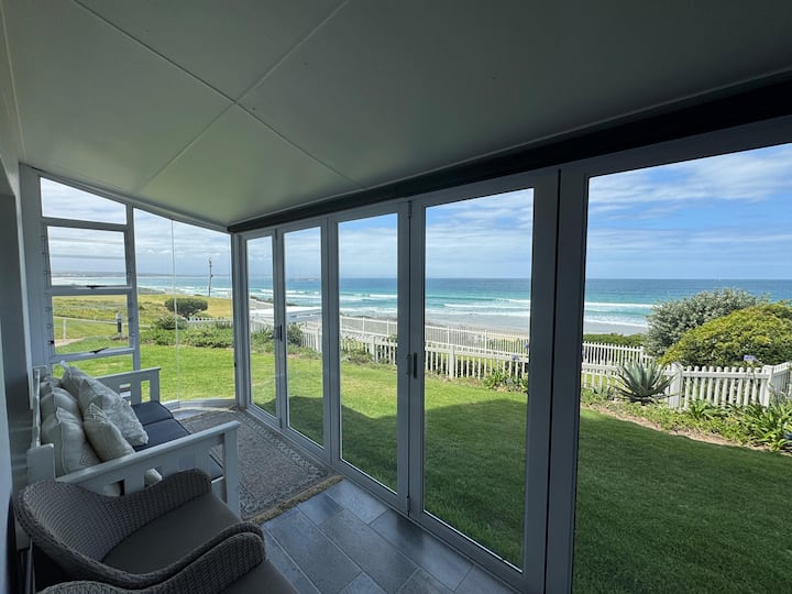 Te Waterkant 3 On Diaz Beach - Mosselbaai