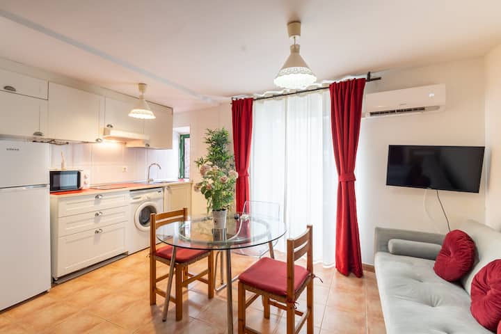 Precioso Apartamento En El Centro De  Barcelona - Barcelona