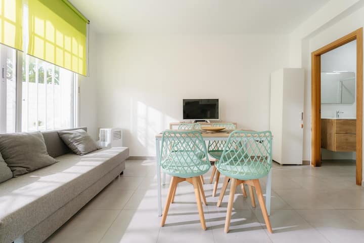 Apartamento Palermo - Benicàssim