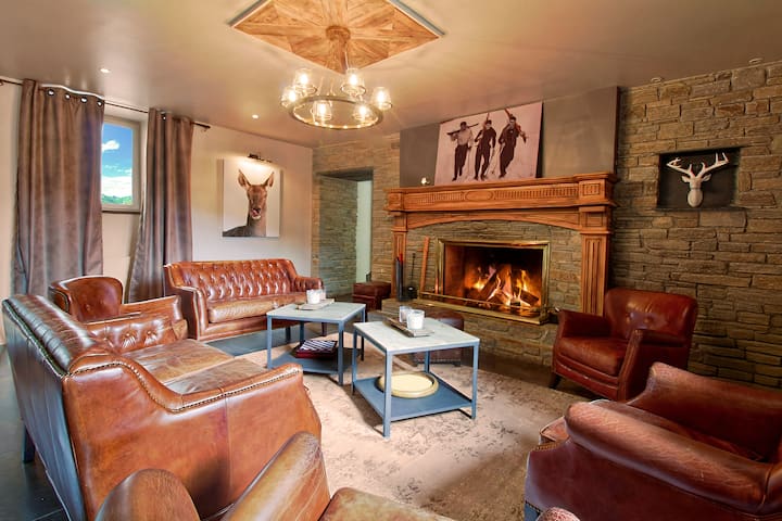 Kasalilou - Aragnouet