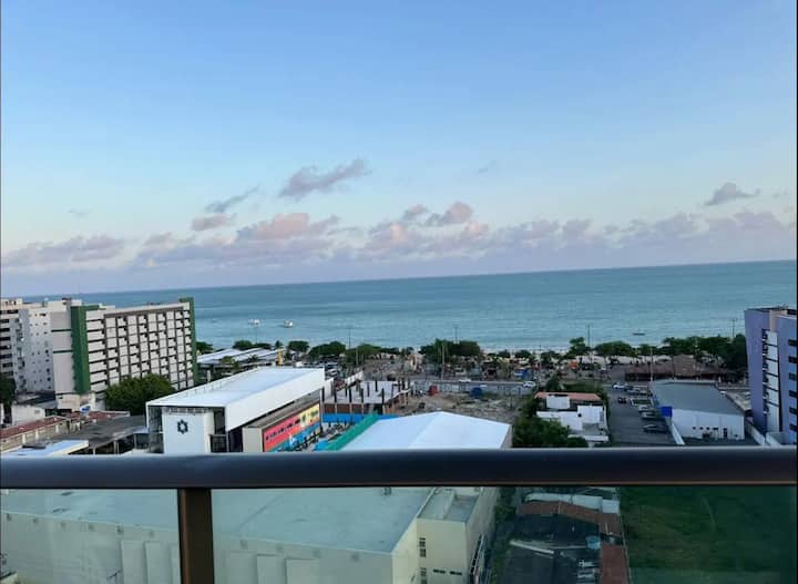 Apartamento Na Pajuçara - Maceió