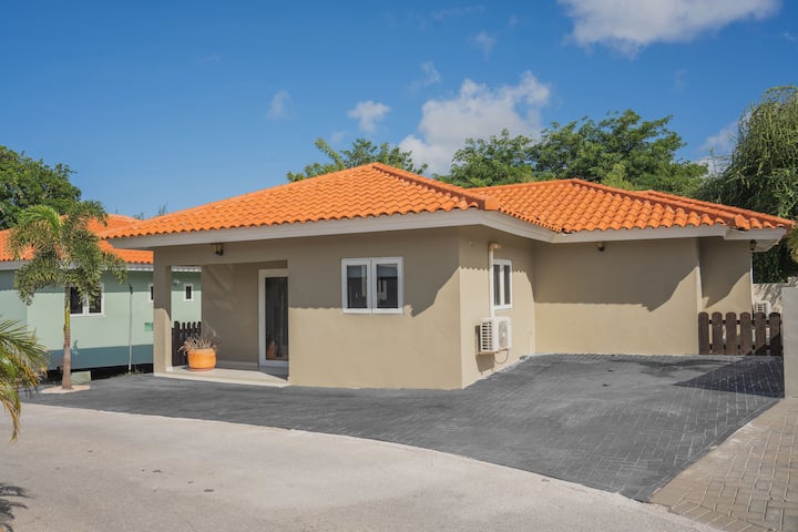 Villa Toscana Bottelier Casa Celina - Curaçao