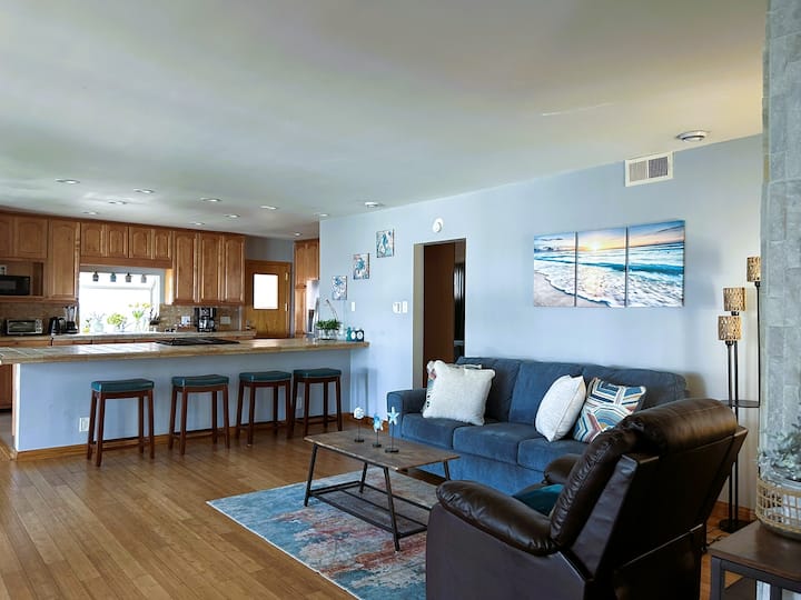 Cozy Escape - Beach Community Of Playa Del Rey - Venice Beach, CA