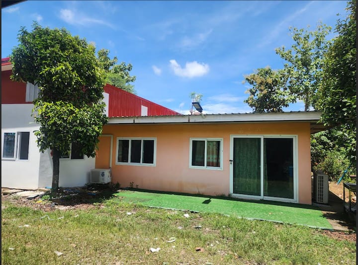 Suan Chanaporn Homestay Prachinburi  Thailand - Mueang Prachinburi District