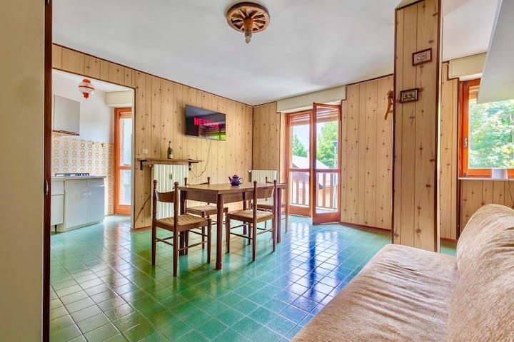 “Grand Studio à Limone | Proche Centre & Pistes” - Limone Piemonte