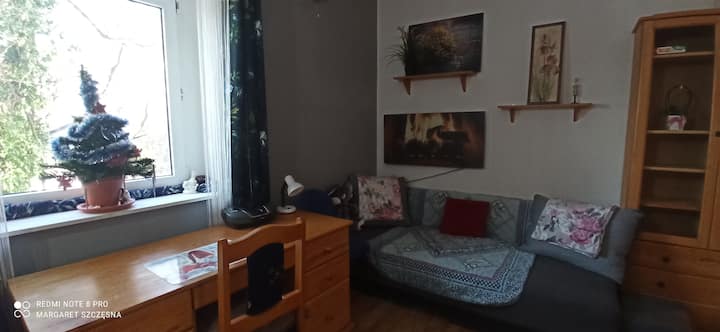 Margaret Apartment - Poznań