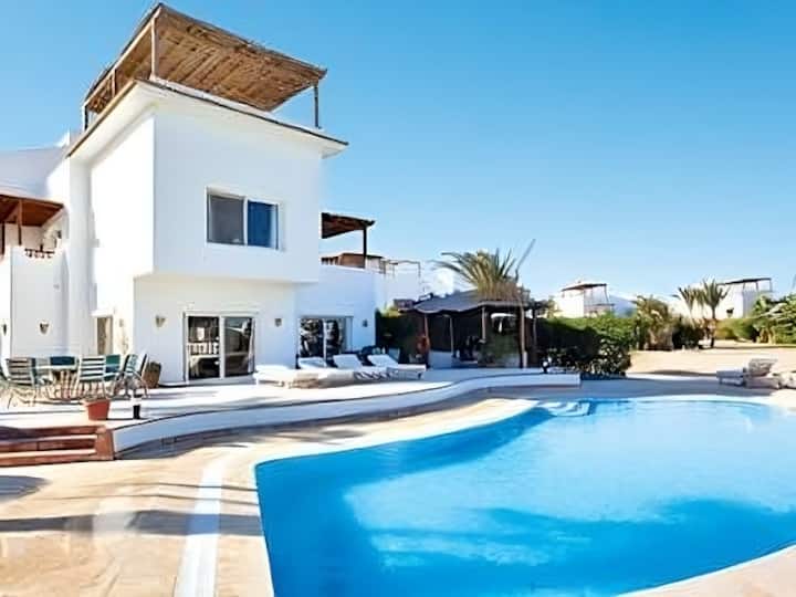 Coral Blue- (El Gouna) - Egitto