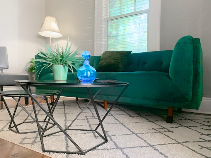 Private Oasis - Atlanta, GA