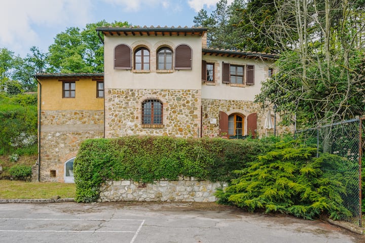 Casale Acacia By Mmega - Volterra