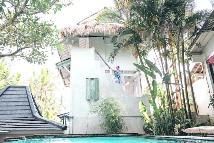 Trinity Gardens
Stunning Radiance - Ubud