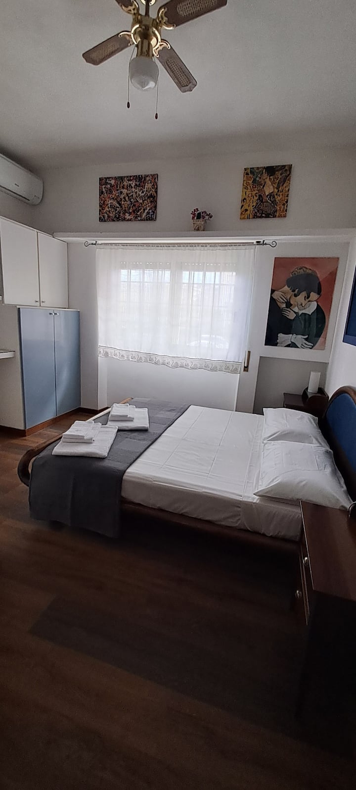 Tiny Apartment With Parking And Close To Metro B - Rome