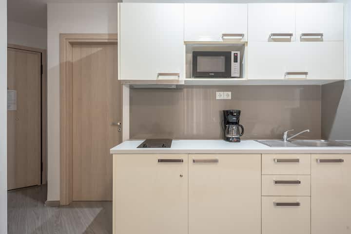Quiet Nest 10’ Walk From Acropolis - Atenas