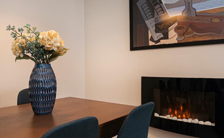 T2 Apartment Near Lisbon 2 Floor - Montijo, Portugal