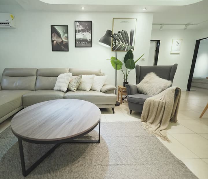 Quiet Luxury, Every Stay|與家人共享悠然時光・aug Hot Sale - Taipei