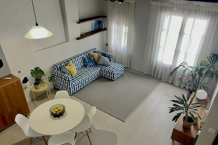 Apartment Old Town - Valencia