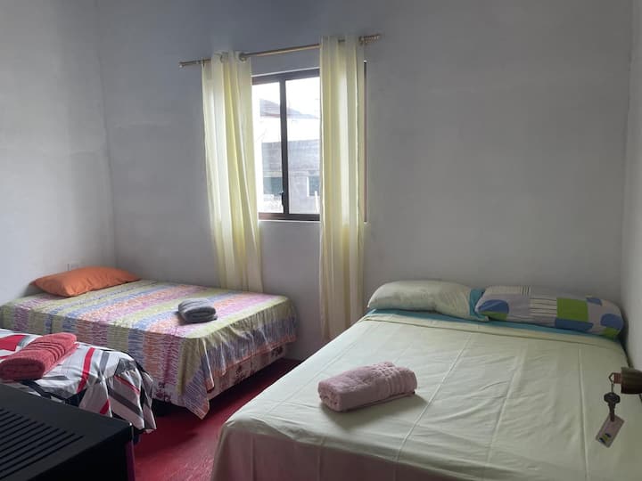 Marapartment4/familiar/parque Niños/playa20min - Puerto Ayora