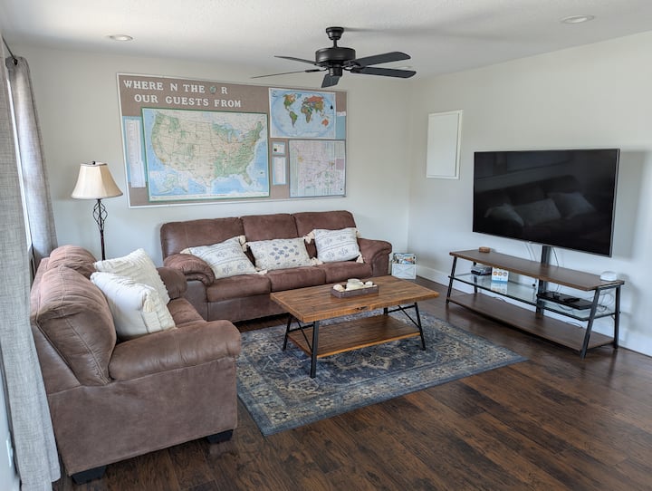Shadowood Suites - West - Springfield, MO