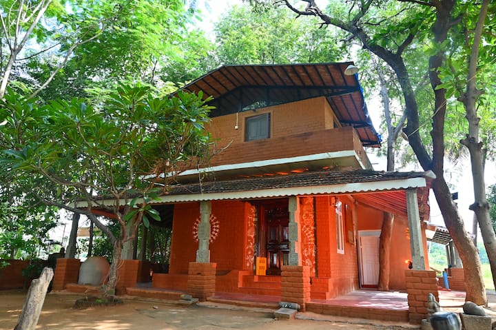 Pathayam 1 - Prapanchan - Tiruvannamalai