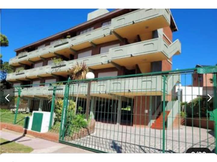 Duplex En Villa Gesell Para 6 Personas - Villa Gesell