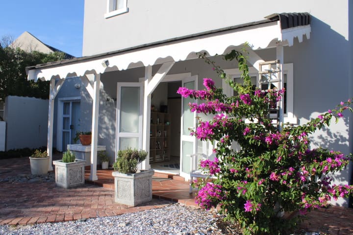 No17 On Mile16 - Yzerfontein