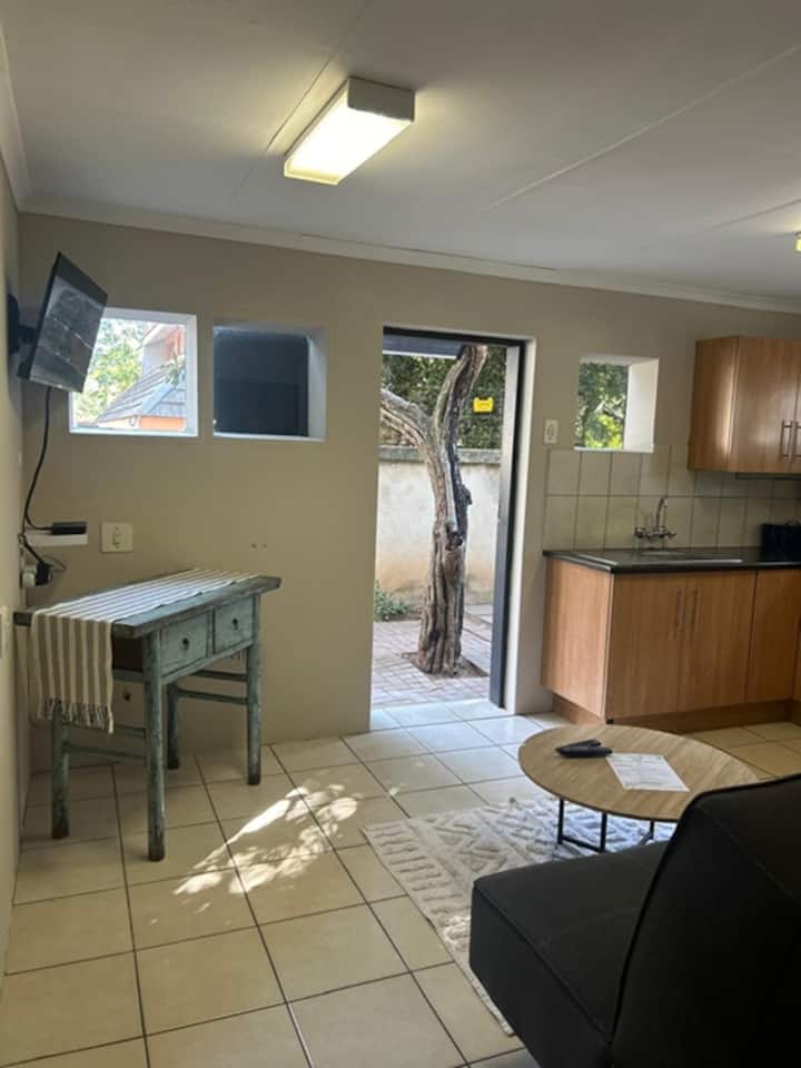 31@ Murray - Unit 2 - In Brooklyn, Pretoria - Pretoria