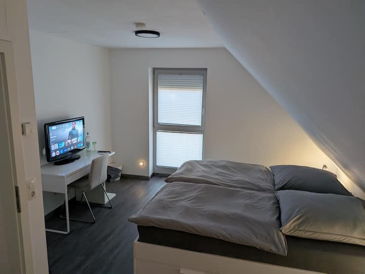 Gästezimmer 1 - Wolfsburg