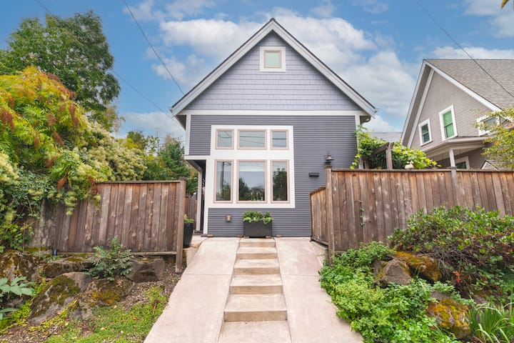 Market Street Guesthouse Pdx - Portland, OR