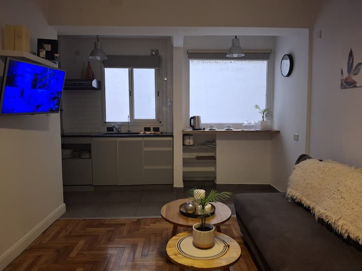 Recoleta Apartment - Buenos Aires