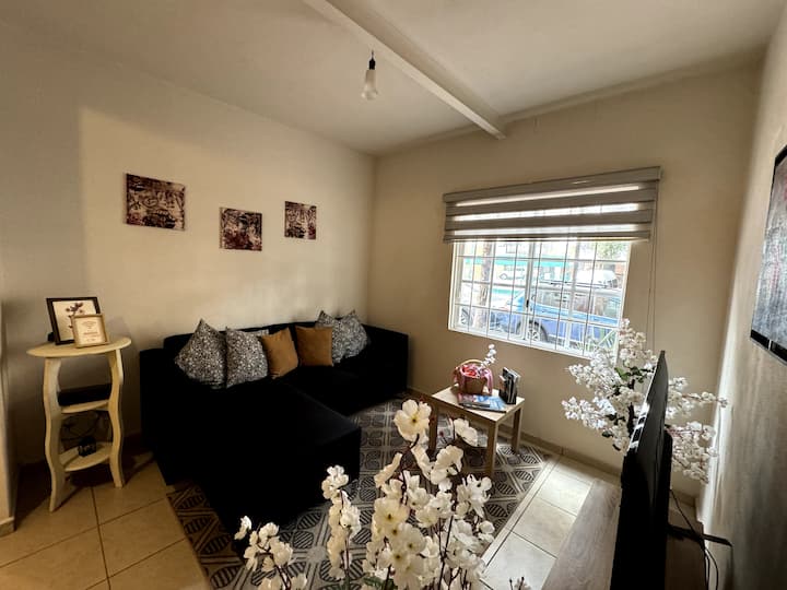 Nice Apartment In Chapultepec And Near Condesa - Mexico City
