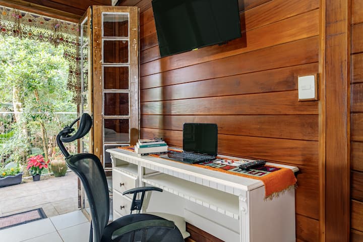 Cazazen Próximo Ao Centro Floripa - Florianópolis