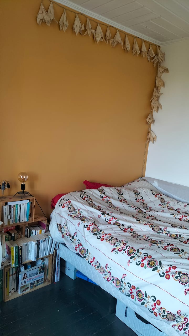 2 Pièces Aux Abords De Paris - Bagneux