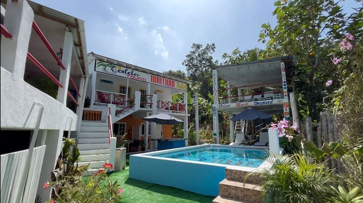 Caldo Tours - Leave With Wonderful Experiences - Jamaica
