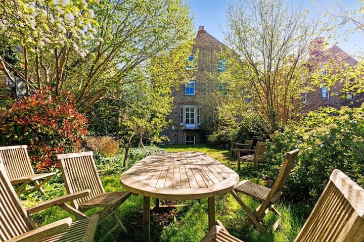 Large 1 Bedroom North Oxford Home With Garden - Oxford