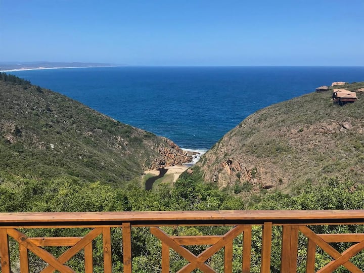 Ballots Bay Home No 24-3 Bedroom - Wilderness